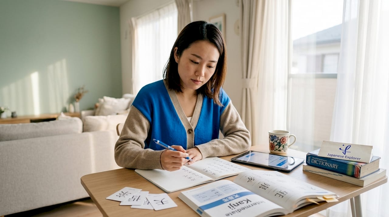 What Is Kanji? A Clear Guide for Language Learners